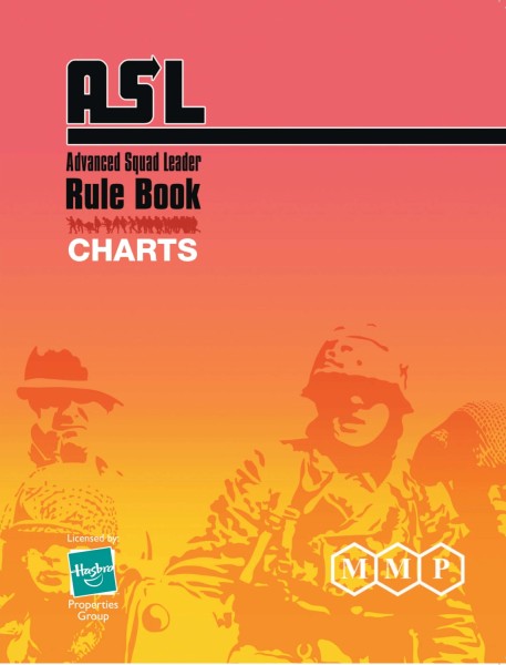 ASL Pocket Charts – Leisure Games