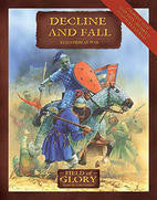 Field of Glory: Decline and Fall - REDUCED – Leisure Games
