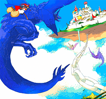 Monster Care Squad – Leisure Games