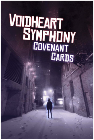 Voidheart Symphony - Covenant Cards – Leisure Games